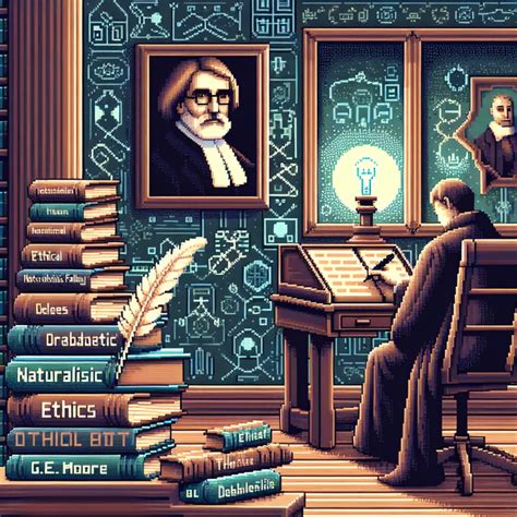 Naturalistic Fallacy The Thinkers House Critical Thinking Blog