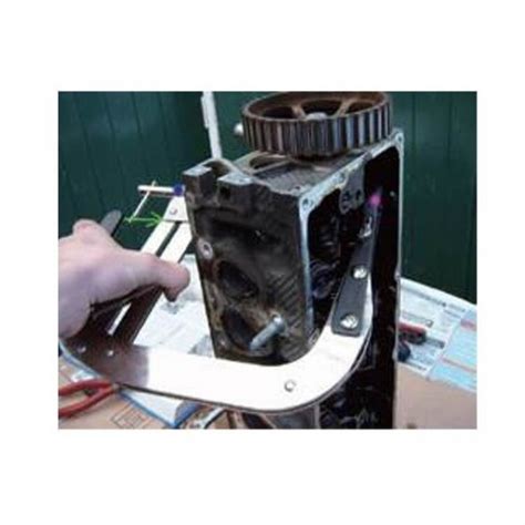 Рассухариватель клапанов Force 62103 купить в Gartools