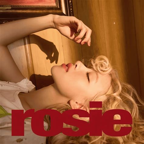 Dance All Night ترجمه فارسی RosÉ Genius Lyrics