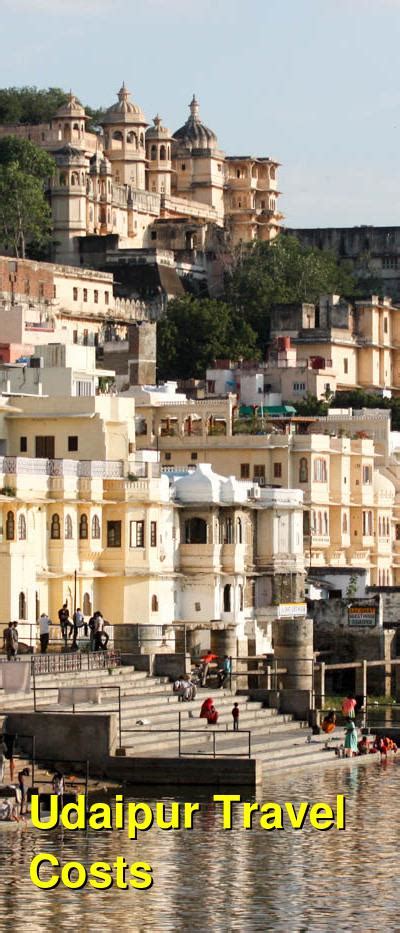 Udaipur Travel Cost Average Price Of A Vacation To Udaipur Food