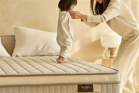 매트리스 빠른배송 솜니 본넬스프링 24cm 알러지케어 침대 매트리스 싱글슈퍼싱글퀸킹 오늘의집 쇼핑
