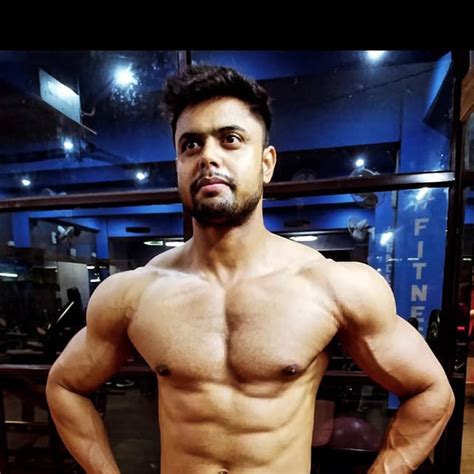 Officialfazalfitness Fit Fazal • Threads Say More