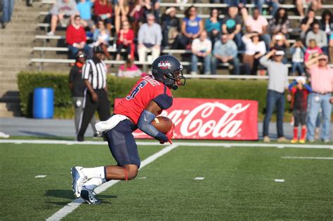 Rhein Fire Sign Xfl Return Specialist And Wide Receiver Kelvin Mcknight