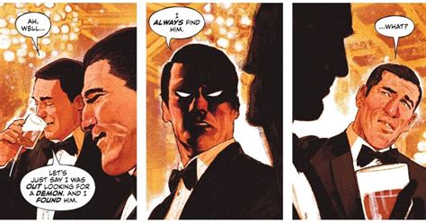 Gotham Gossip Setting Up The Batman Catwoman Gotham War Spoilers