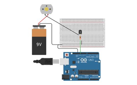 Circuit Design Aula 09 Tpc 2 Tinkercad