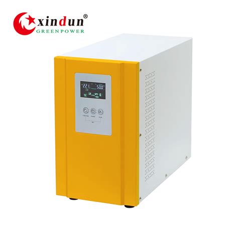 纯正弦波逆变器3000w2000w2500w价格 欣顿逆变器