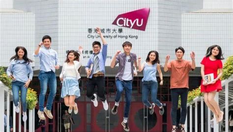 香港博士phd留学申请：如何申请香港城市大学（cityu）创意媒体博士phd？ 知乎