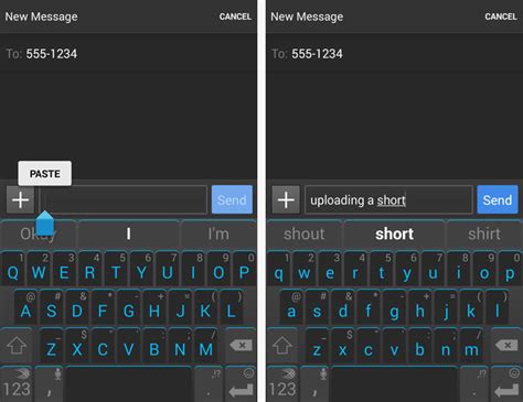 New To Android Part Two Master Using Your Phone