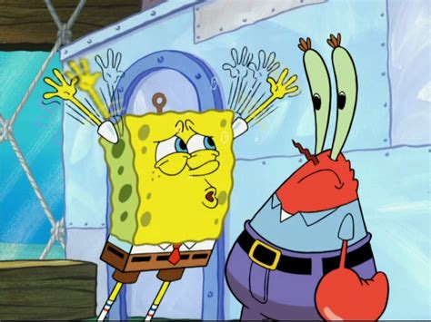 Spongebuddy Mania Spongebob Episode Whelk Attack