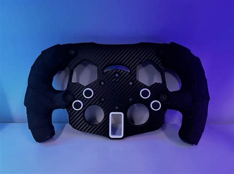 Volante F1 Logitech Mod Modding Cr