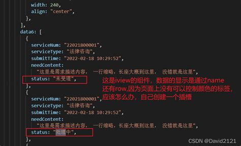 1 9vue Iview关于插槽的使用iview的步骤条插槽使用 Csdn博客