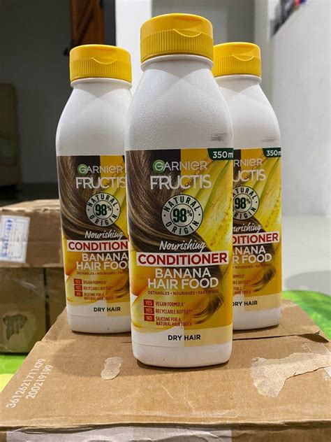 Garnier Conditioner On Carousell