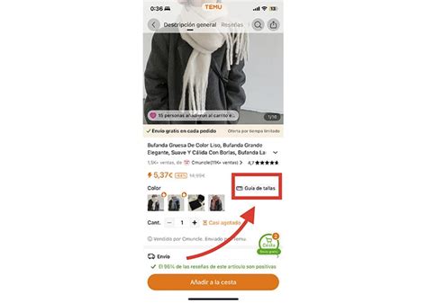 Cómo comprar en Temu desde España Guía fácil