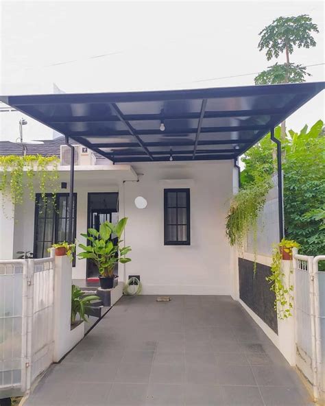 Harga Baja Ringan Kanopi Wajib Dipakai Di Rumah Jual Kanopi Tralis