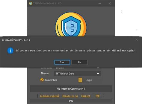 TFT Unlock Tool Full Review Free Download Guide