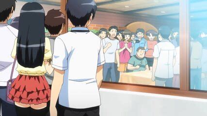 Tropical Kiss Episode P Fps