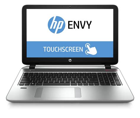 Reviews & deals HP Envy 15-k020us 15.6-Inch Touchscreen Laptop with ...