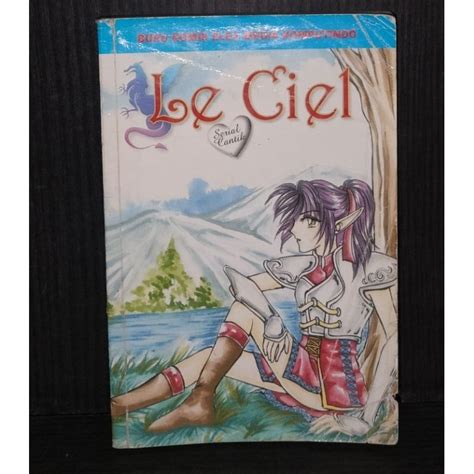 Jual Komik Serial Cantik Elex Tamat Shopee Indonesia