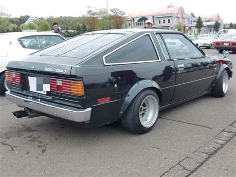 Pin De Videodrone En Toyota Te71 Autos Y Motos Autos Motos