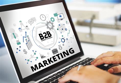 B2b Marketing Affordable Marketing