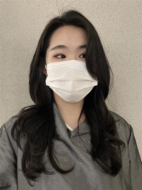 레이어드컷 잘하는 서면미용실 위닛서면점의 매직세팅 네이버 블로그