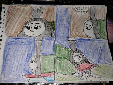 Ttte Oc Comic Helping Emily Part 1 By Truetelebugsfan468 On Deviantart