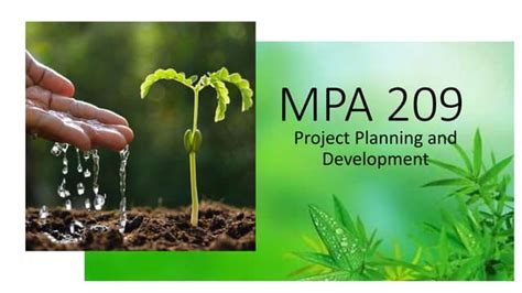 MPA-209-Intro 1st Sem 2023 | PPT | Free Download