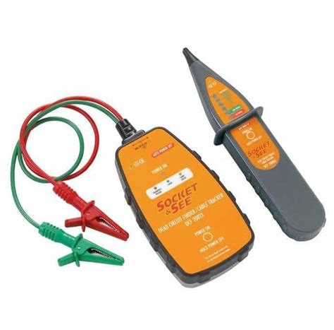 Dead Circuit Tracer At Elizabeth Foreman Blog