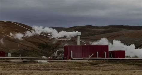 Geothermal Energy Meets Data Centers How Sage Geosystems Makes Data