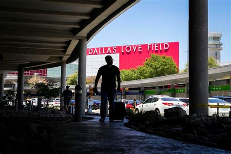 Dallas Police Shoot Armed Woman After Several Shots Fired Inside Love