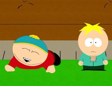 Cartman Meme I Do What I Want