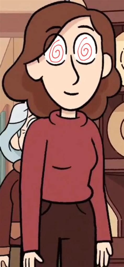 Johanna Classic Hypnosis 173 By Ironmew05 On Deviantart