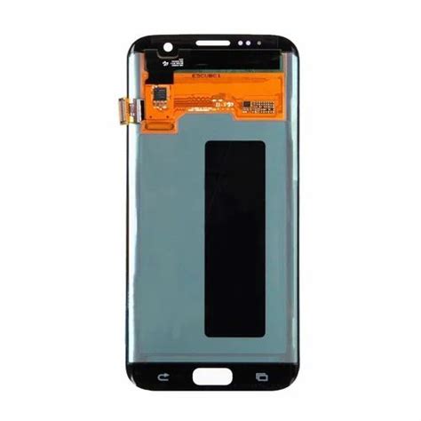 Samsung Galaxy S Edge Display Whole Selle Price At Piece Mobile Phone LCD In New Delhi