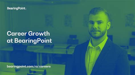 Tim Bruun Madsen On Linkedin Career Growth At Bearingpoint Bogdan