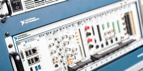 Ni National Instruments On Linkedin Announcing Ate Core