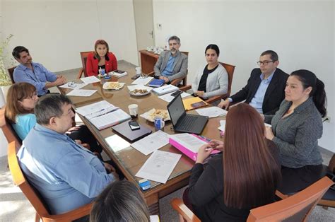 Consejo de la Magistratura CM on Twitter Funcionarios del CM que integran el Comité de