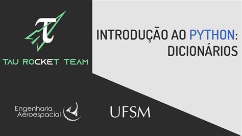Curso De Python Dicionários Aula 9 Youtube