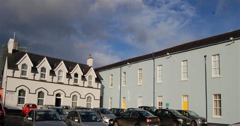 South Infirmary Victoria Hospital Library