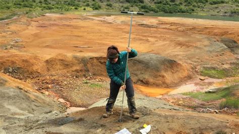 Megan Gent Eit On Linkedin Mineralexploration Mining Goldentriangle Womeninmining