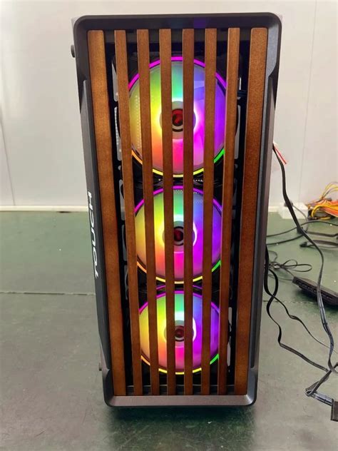 Gaming Cabinet At ₹ 1450piece Gaming Case In Bhubaneswar Id