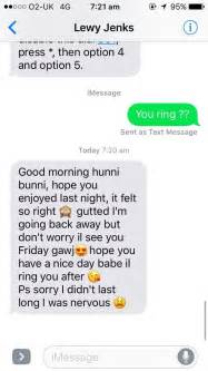 embarrassing text sent to wrong person r sadcringe