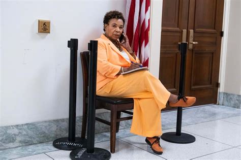 Barbara Lee Fumes Over Newsom Snub On Feinstein Replacement Black