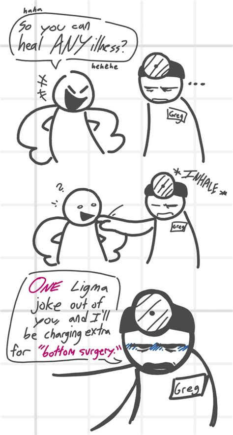 Ligma By Volcanix12 On Deviantart