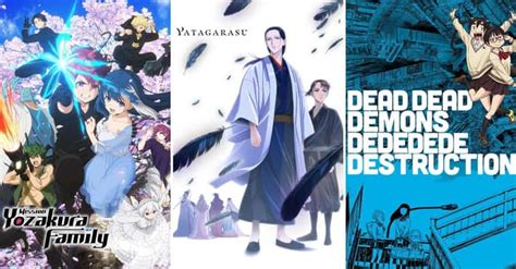 The 20 Best Anime Fights Of 2024 Ranked By Fans