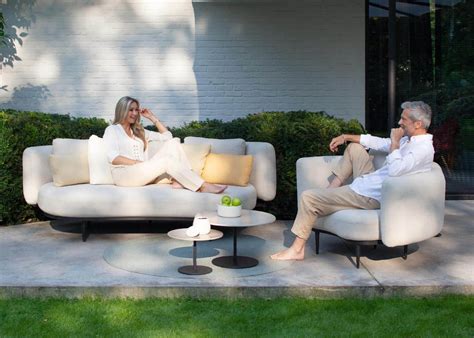 Elegant Butler Side Table Designer And Luxury Outdoor Furniture At Cassoni