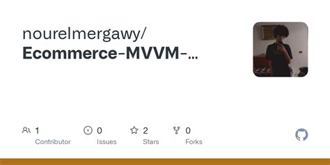 Github Nourelmergawy Ecommerce Mvvm Retrofit