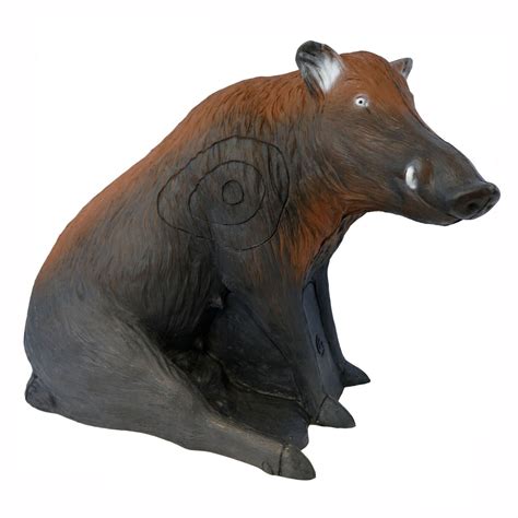 Leitold 3d Target Female Wild Boar Archery Beier Online Shop 807 51