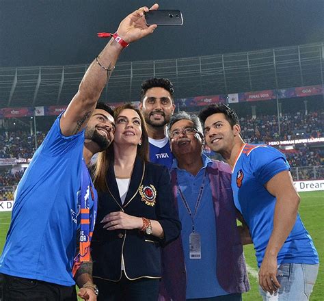 Chennaiyin FC Win ISL After Dramatic Comeback In Final Photo Gallery