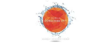 Welcome Conscribe It
