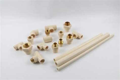 Différence Entre Pvc Upvc Et Cpvc Ifan Factory